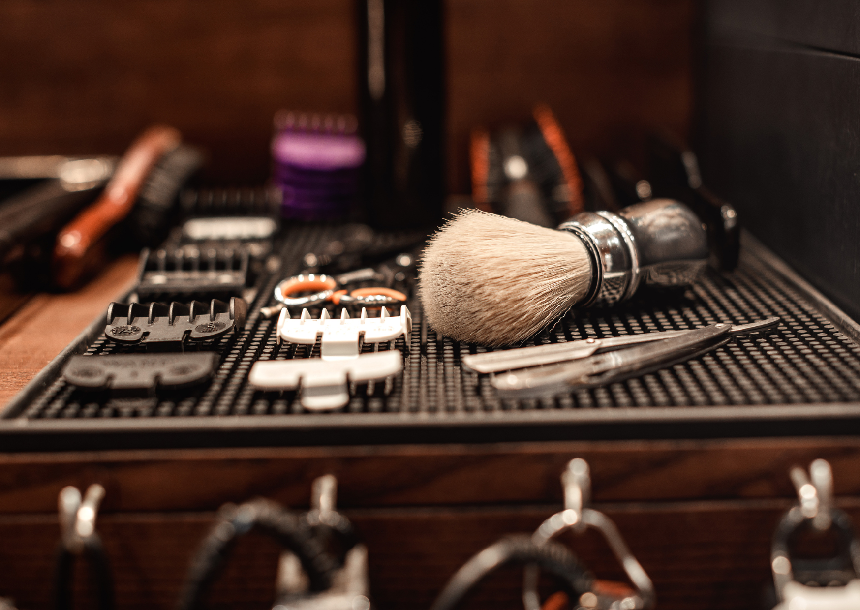 The Grooming Norm In Europe That Confuses Americans Every Time