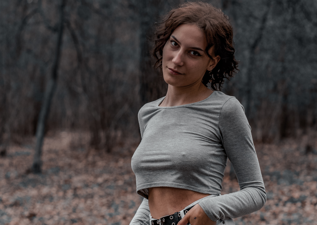 The Bra Rule French Women Follow That Gets Americans Fired