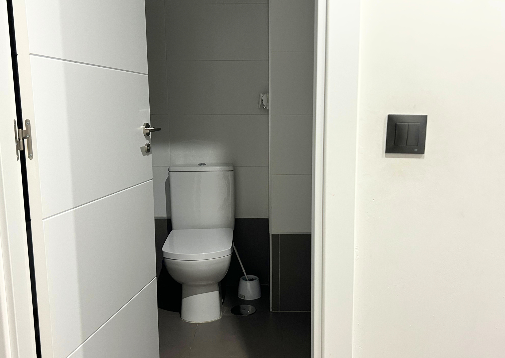 Why European Apartments Have This Feature That Americans Hate