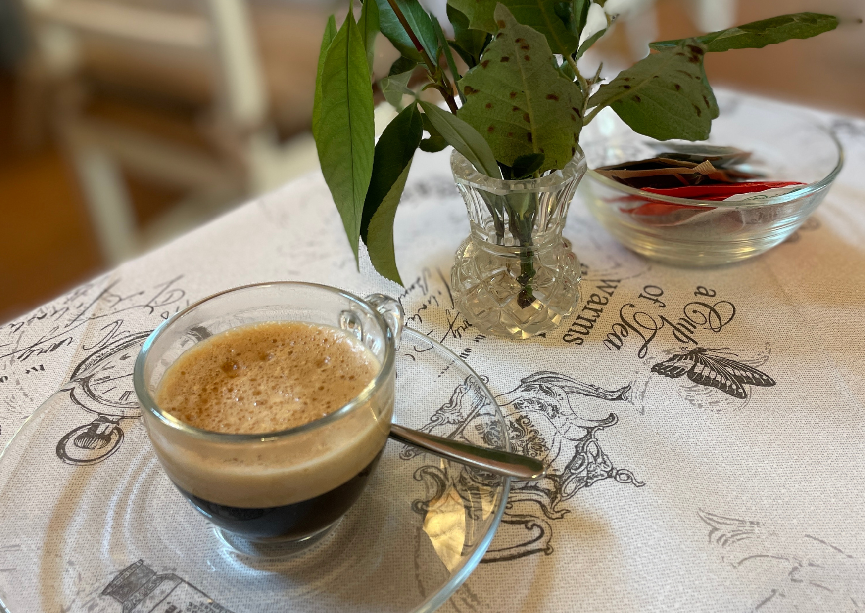Why Ordering This Coffee In Italy Marks You As An Ignorant American