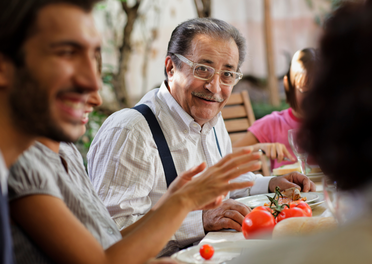 The Real Reason Italians Argue So Loudly (And Why It Works Better Than ...