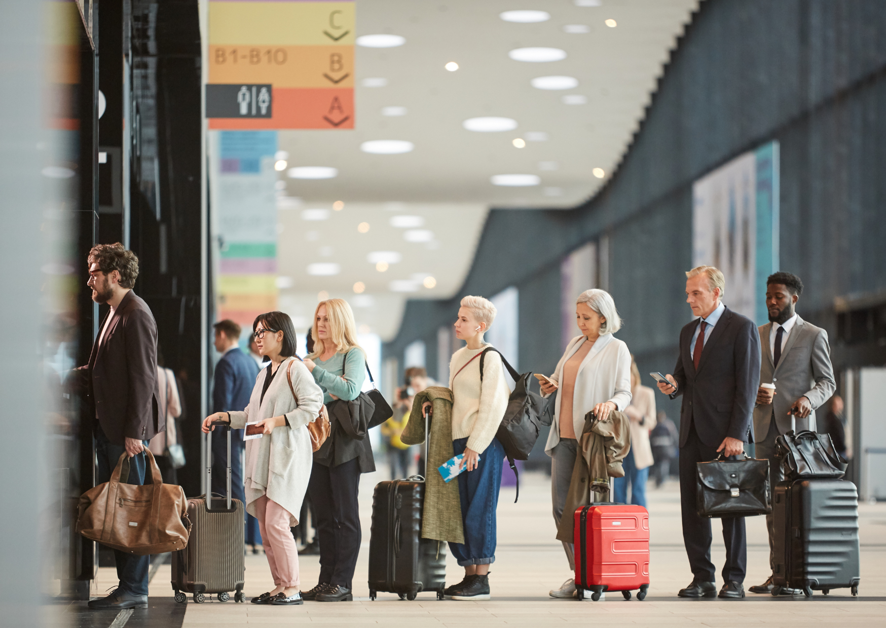 Beware: The Customs Form Error That Could Cost You $5,000 In Europe