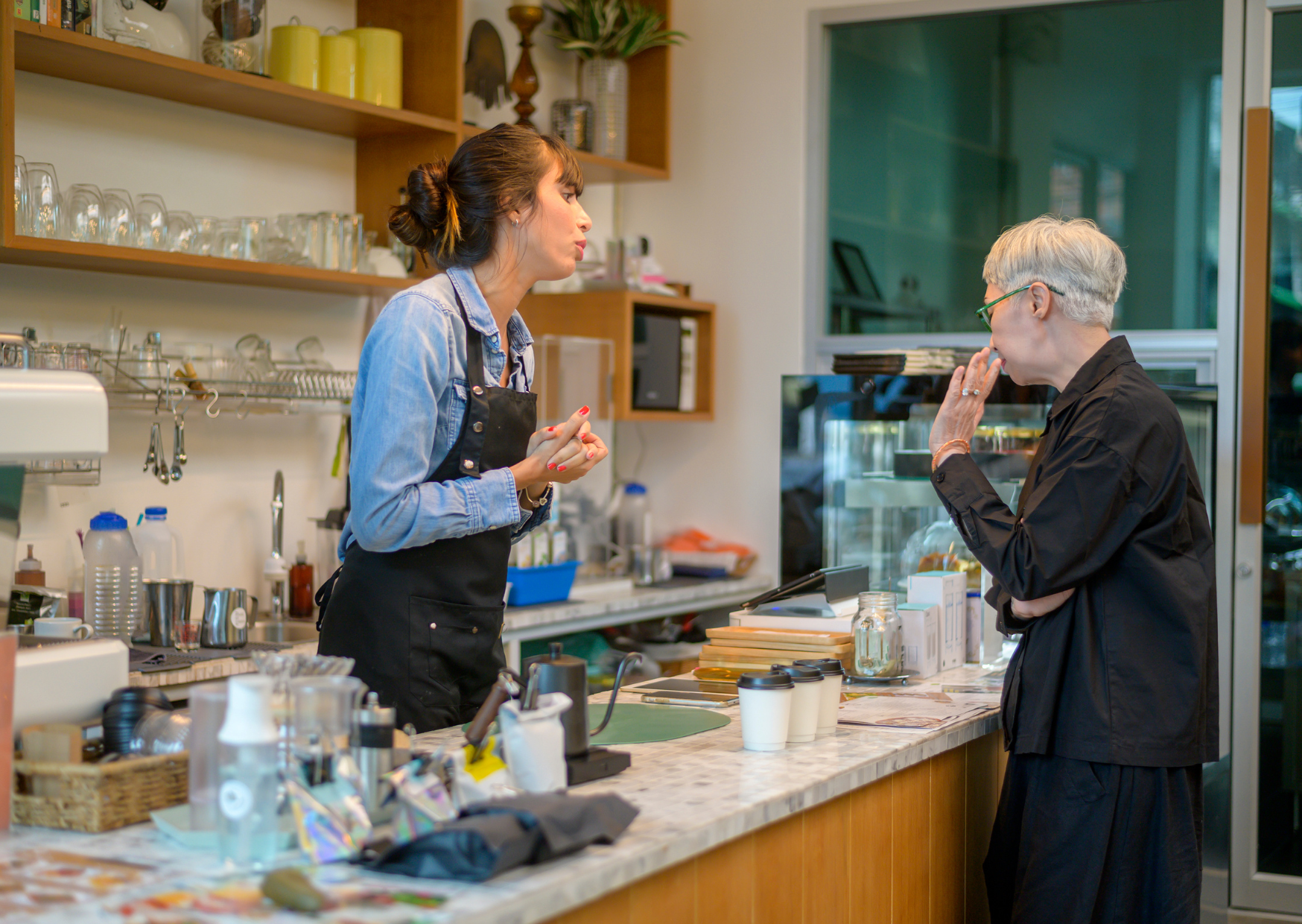 The Complaining Method French Use That Gets Results While Americans Get ...