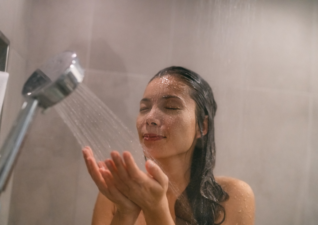 The Shower Habit Europeans Treat As Normal That Americans Call Gross ...