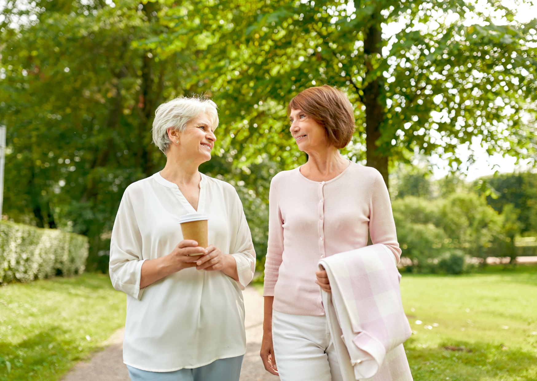 The Bone Density Secret That Keeps Spanish Women Walking While ...