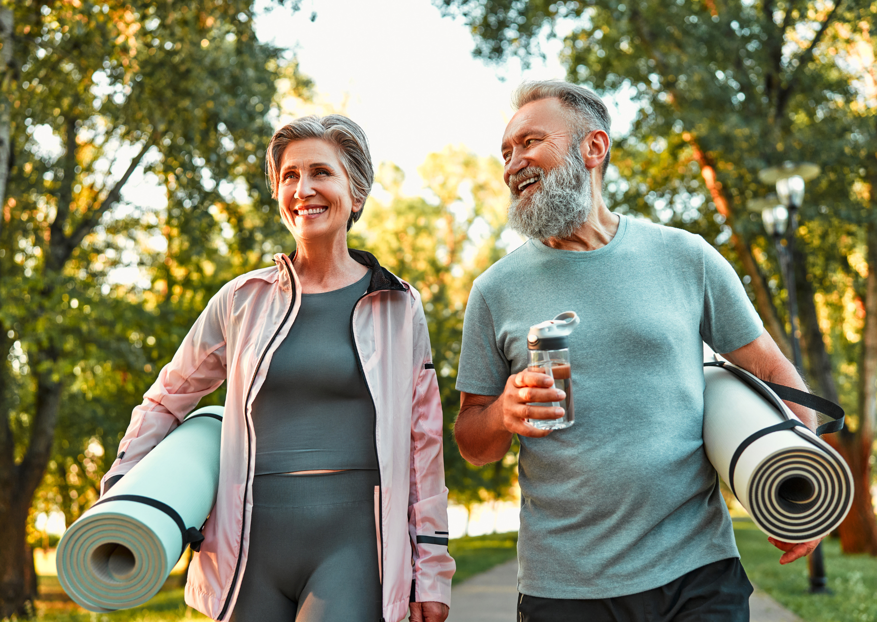 The Bone Density Secret That Keeps Spanish Women Walking While ...