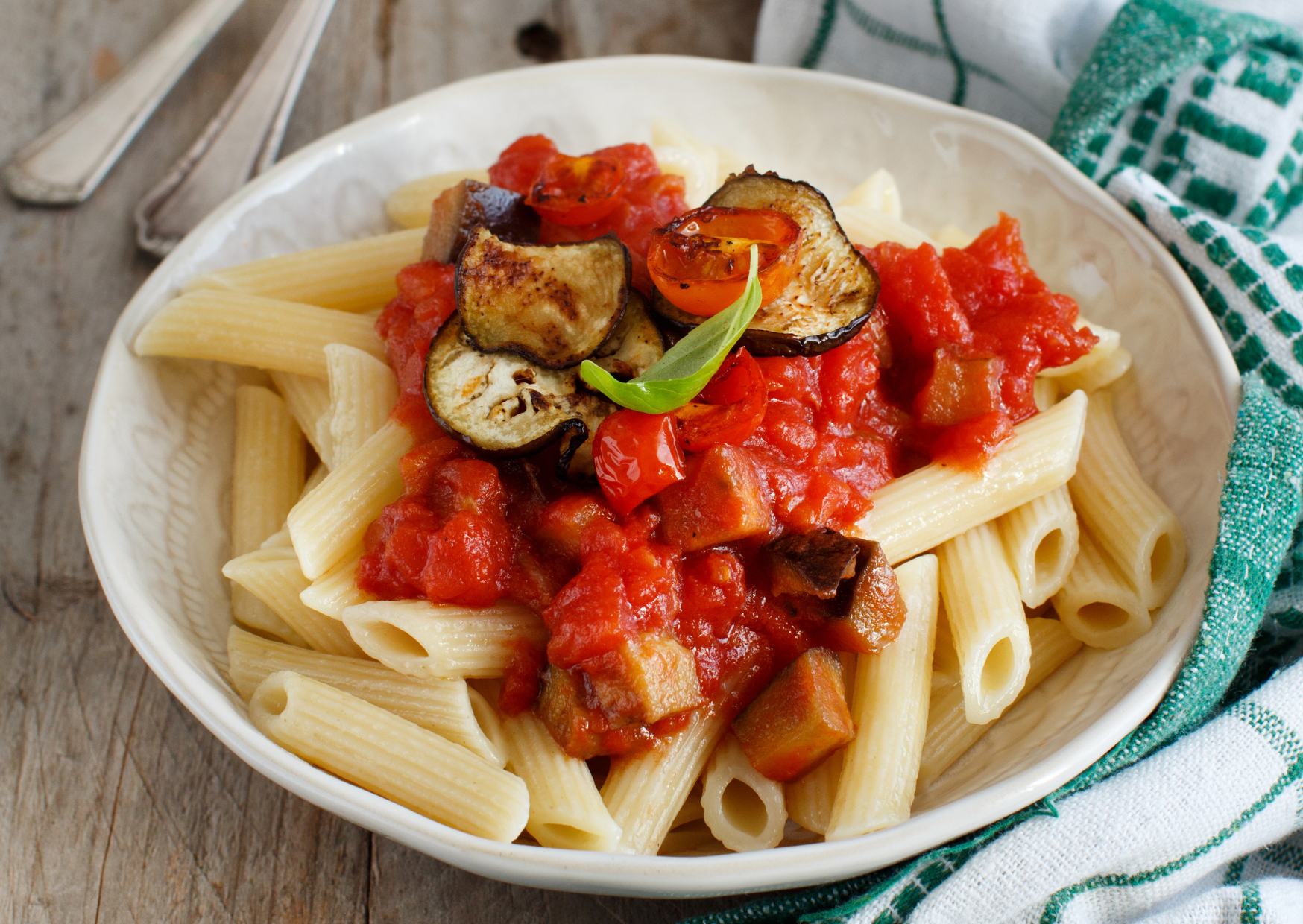 Why Sicilian Nonnas Use This Sauce Ingredient Americans Avoid