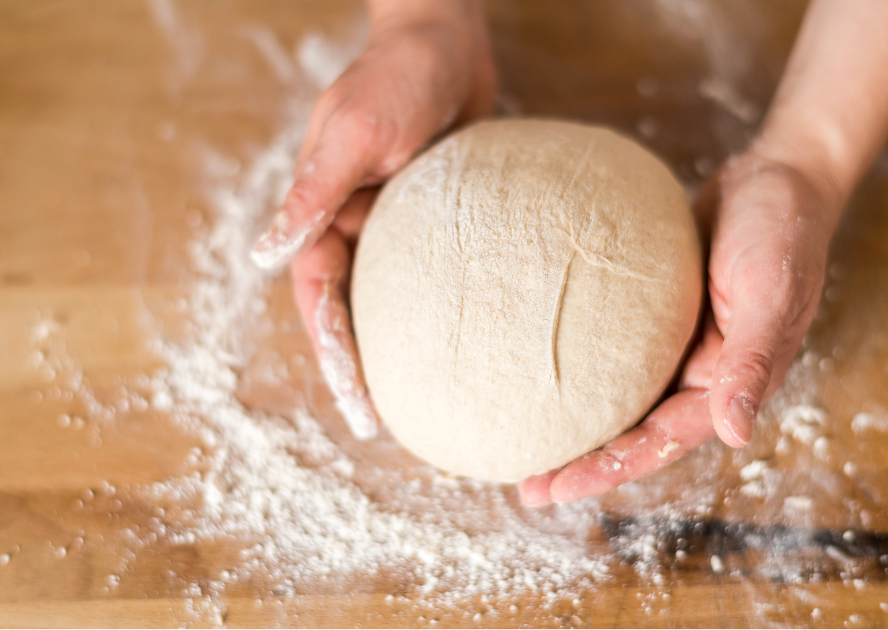 Why European Bread Doesn’t Bloat You Like American Bread (With Recipe ...