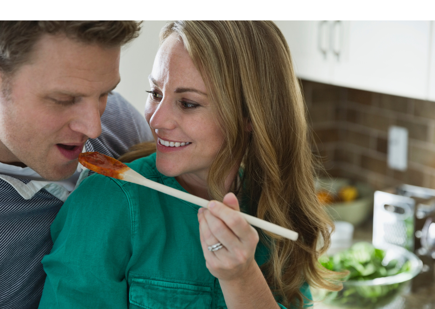 Why German Couples Share This Bodily Fluid That American Partners Would ...