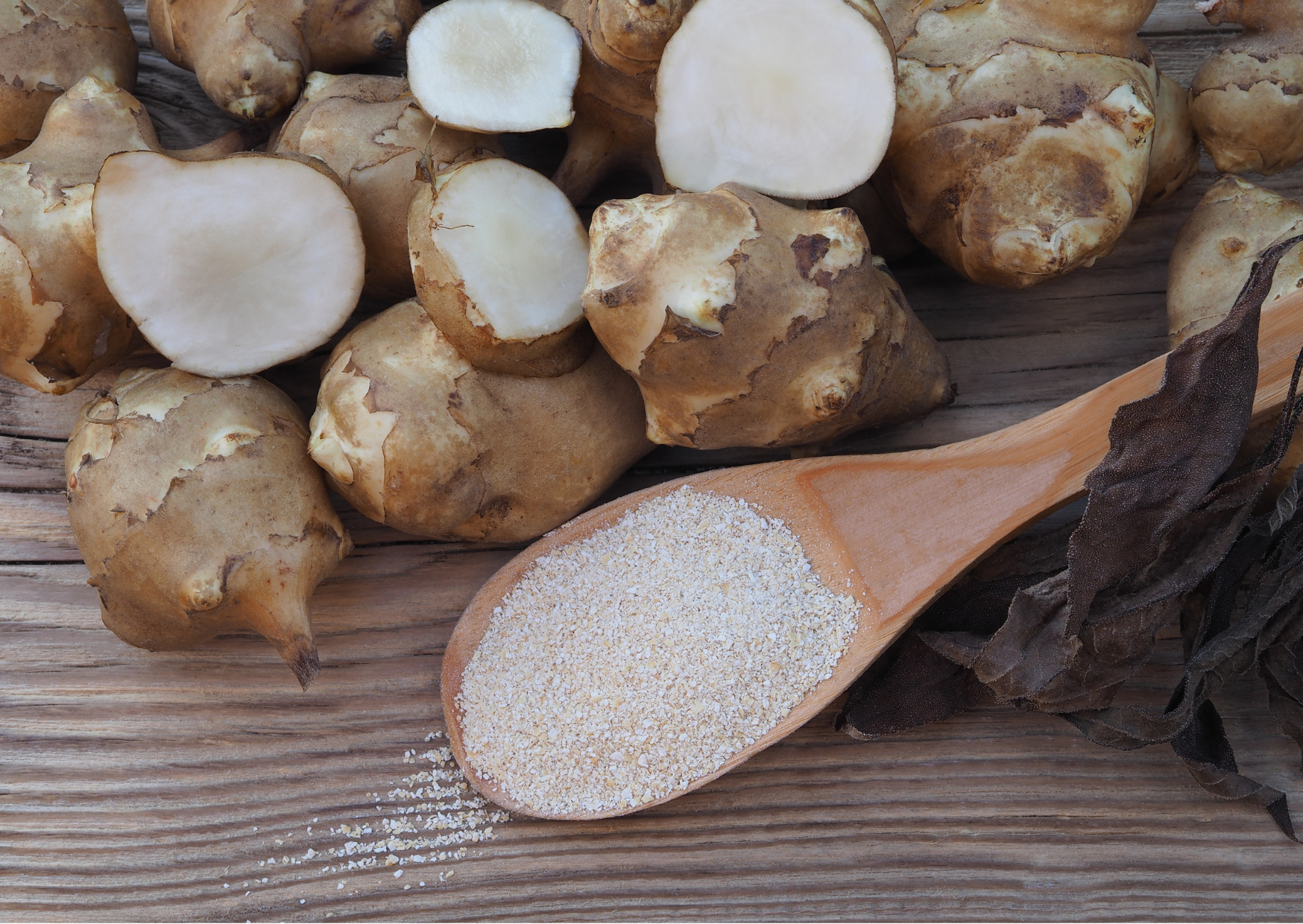 The Sugar Replacement Italians Use That American Food Industry Hides