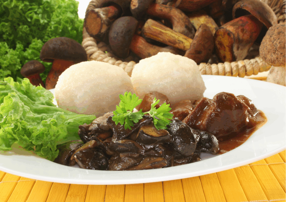 Why Real Goulash Has No Vegetables Despite What American Recipes Claim