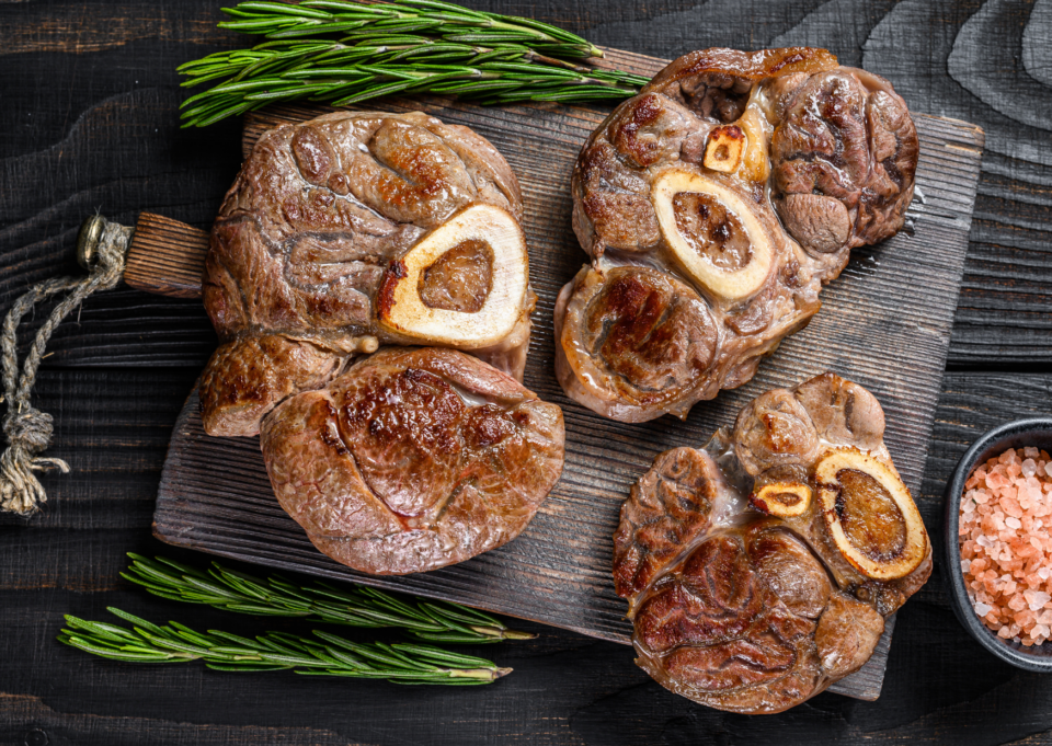 The 3-Hour Osso Buco That Makes Shortcut Recipes Taste Like A Compromise