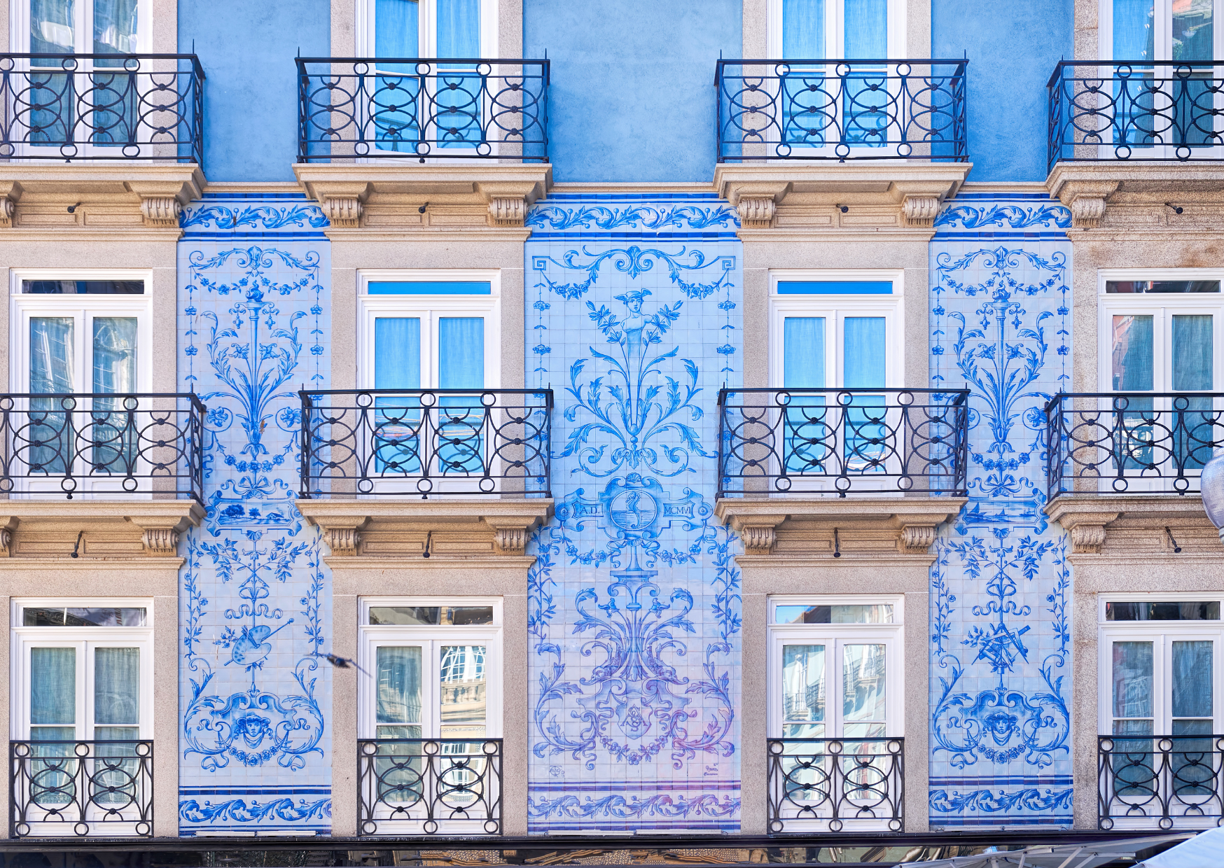 This Family Moved To Porto With $50,000 — Here’s What’s Left After One Year