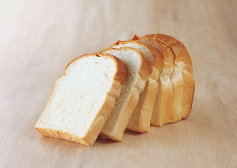 5 Ingredients Hiding In American Bread That Wouldn’t Be Allowed In Europe