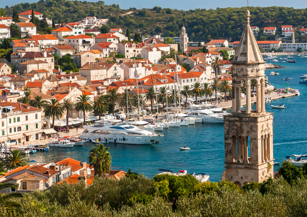 Retiring To Croatia With $150,000: The 2-Year Cost Breakdown Shocked Me