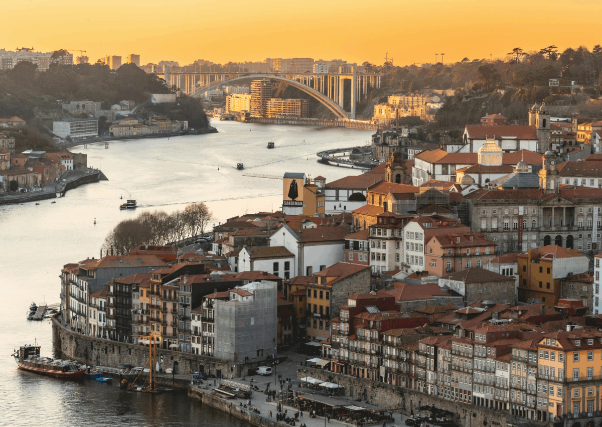 The 9 European Countries Quietly Fast-Tracking American Retirees In ...