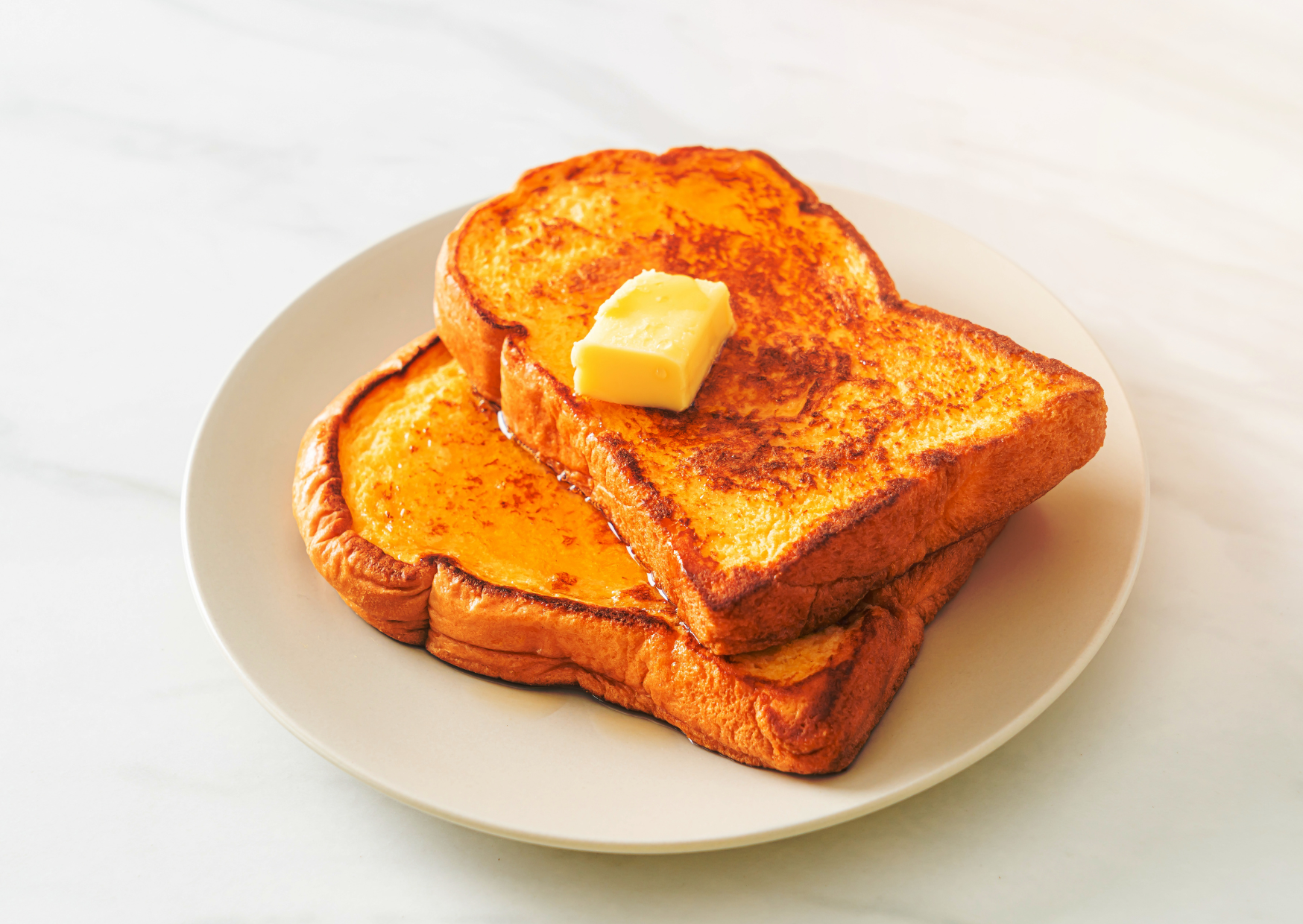 I Quit American Margarine For French Butter For 30 Days And Cholesterol ...