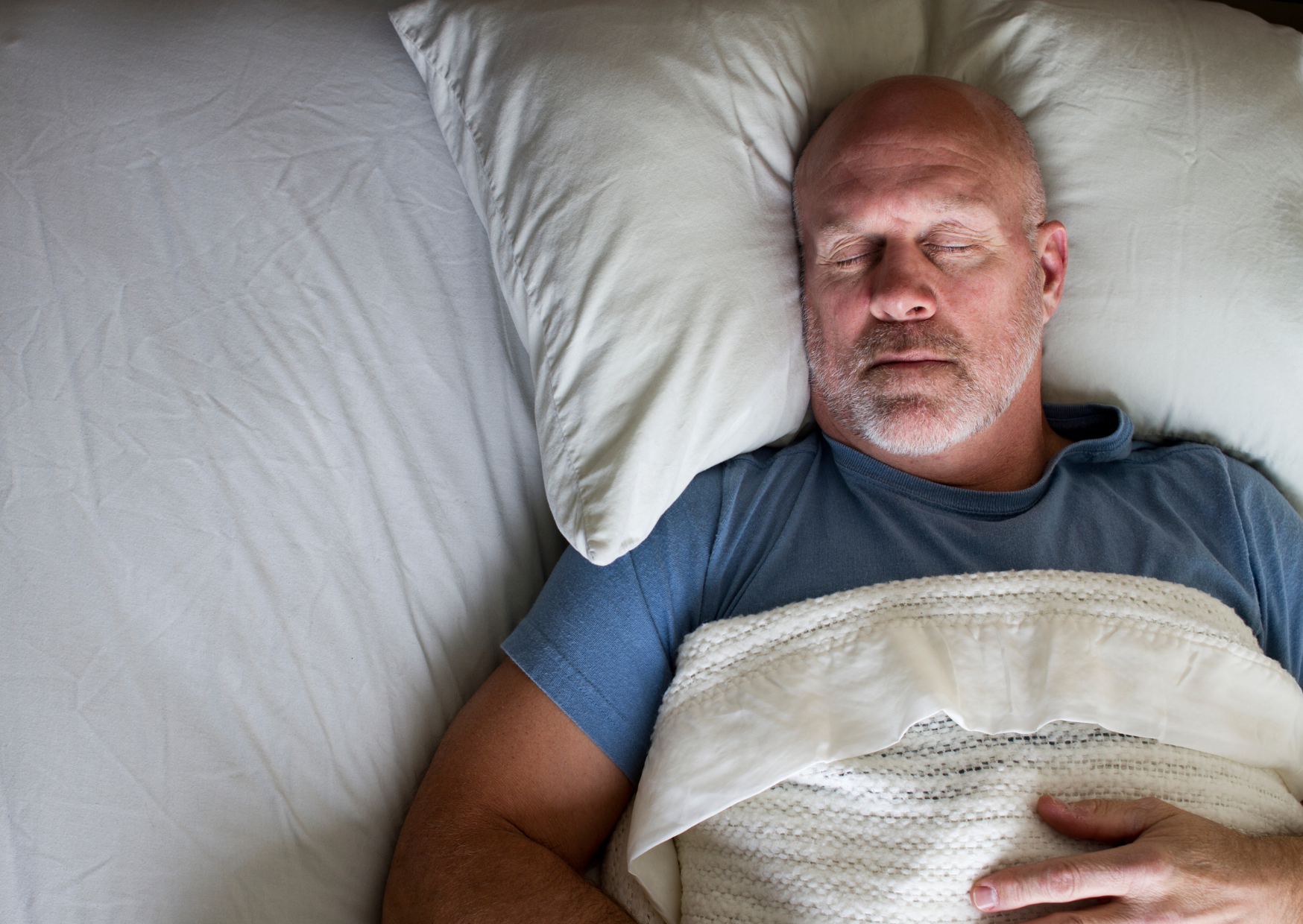 I Followed The German Sleep Schedule For 30 Days And Lost 14 Pounds