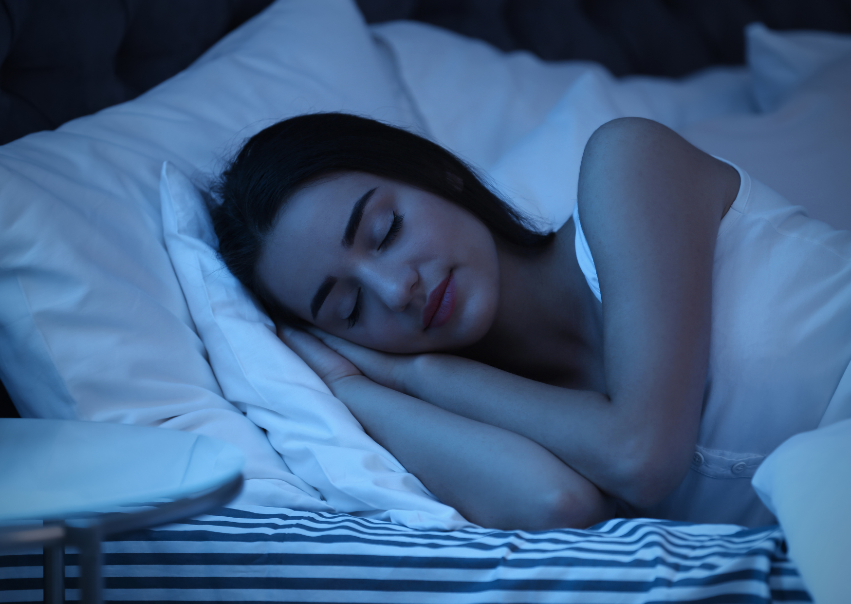 I Followed The German Sleep Schedule For 30 Days — Off Ambien, Lost 14 ...