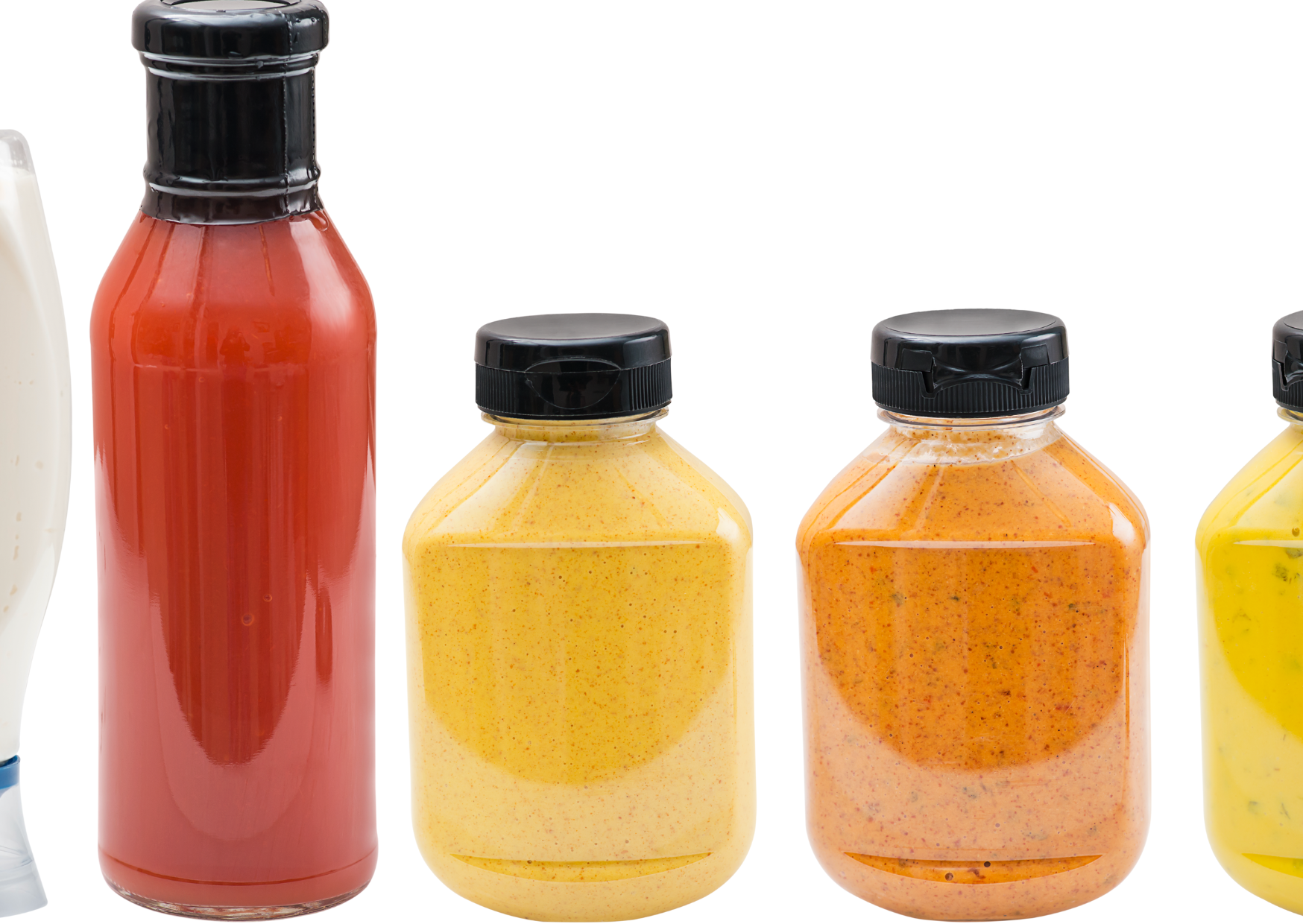 No Processed Food For 30 Days Using European Label Standards - The ...