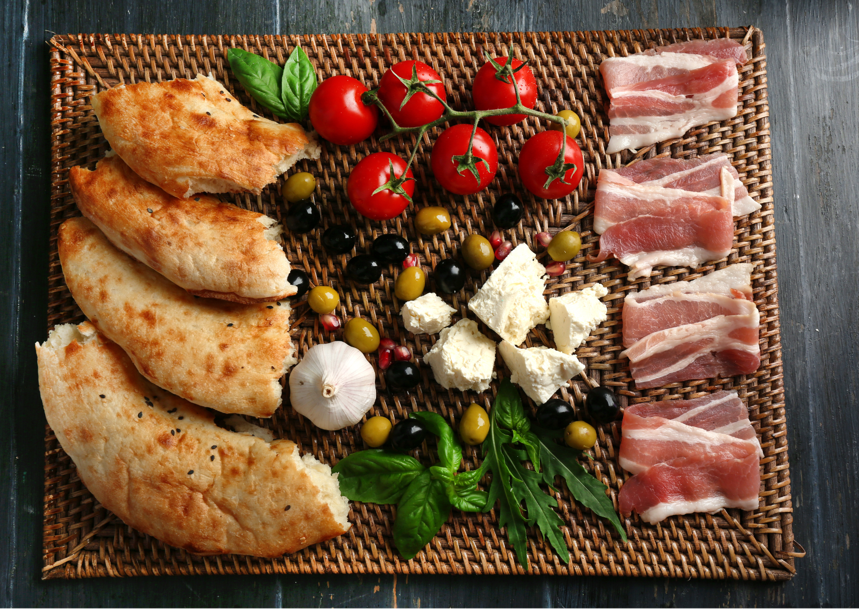 I Cut Out Processed Food For 30 Days Using European Standards And My ...