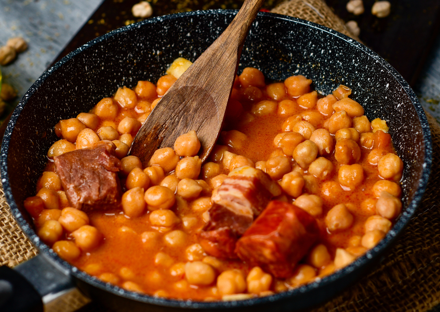 45 Days Without American Restaurant Food Changed My Health