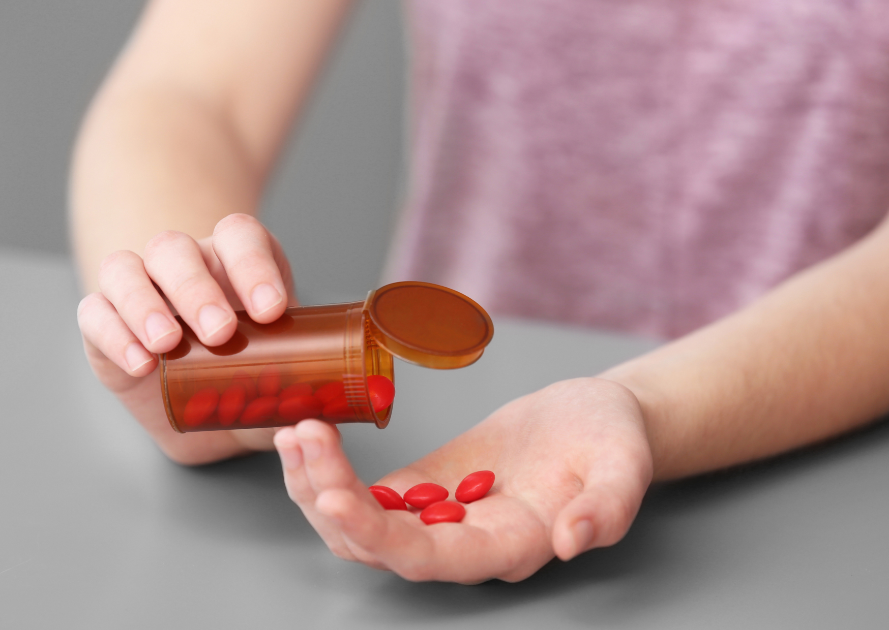 I Replaced Vitamins With European Food For 30 Days: Here’s What Changed