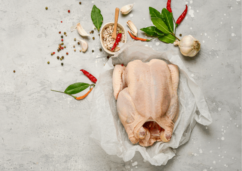 What Butterball Adds To Turkey And The Homemade Fix You Can Trust
