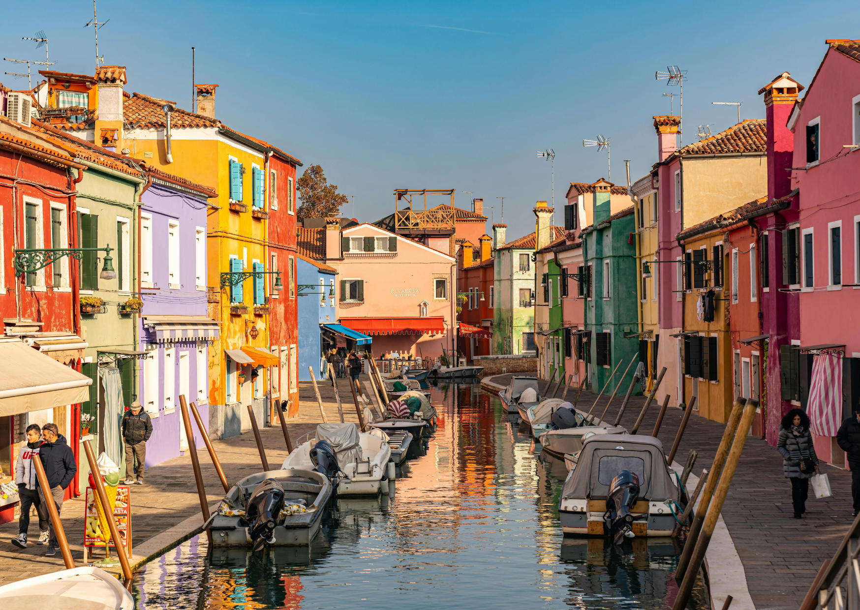 Why 73% Of Americans Who Get Italian Citizenship Never Actually Move ...