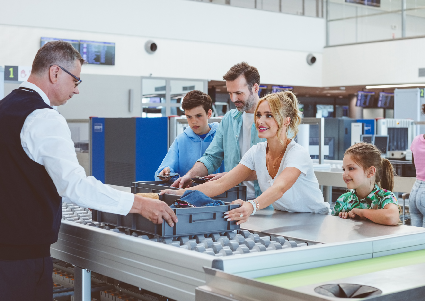 The EU Border Question That Got Thousands Of Americans Denied Entry