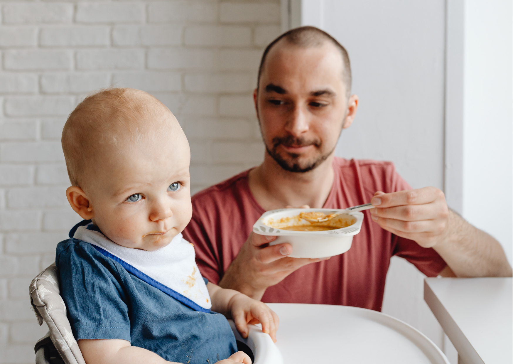 The American Baby Food Ingredients That Count As “Child Abuse” In France