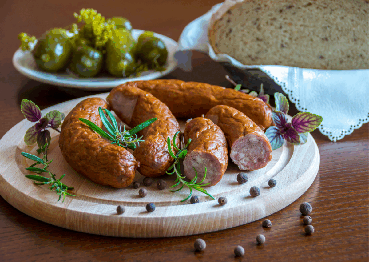 I Followed The German Approach To Meat Portions For 45 Days - Spent ...