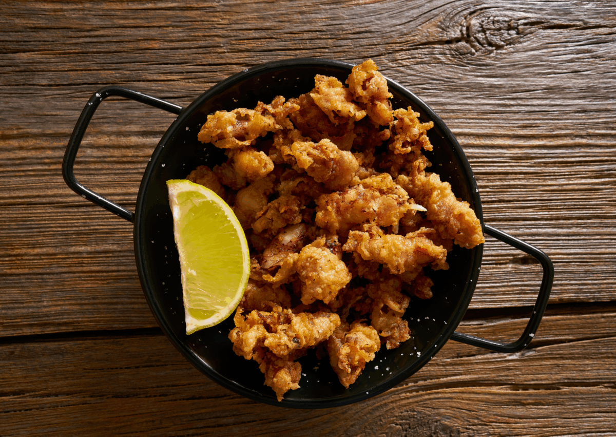 Stop Frying Eggs The American Way And Try This Spanish Technique That ...