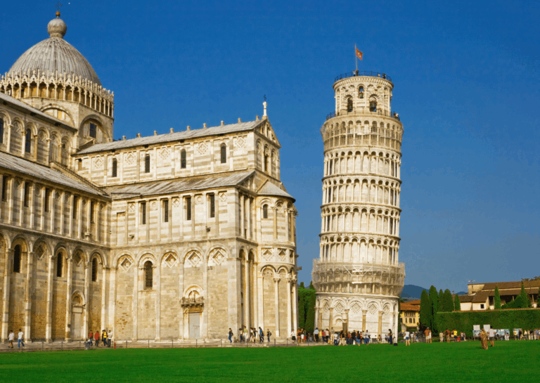 The 7 Tourist Traps In Italy That Secretly Aren’t Traps, Why Locals ...