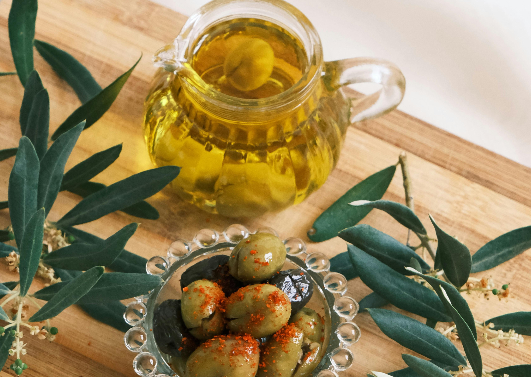 60 Days Without U.S. Cooking Oils Changed My Health