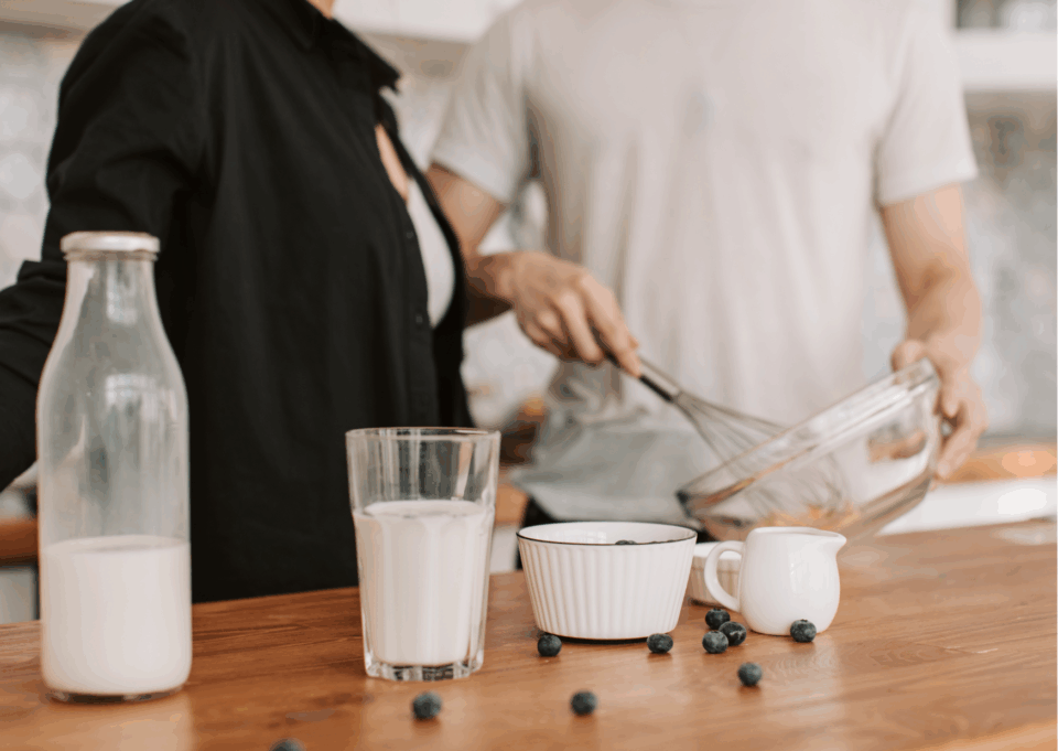 What Happened When I Swapped American Milk For European Alternatives ...