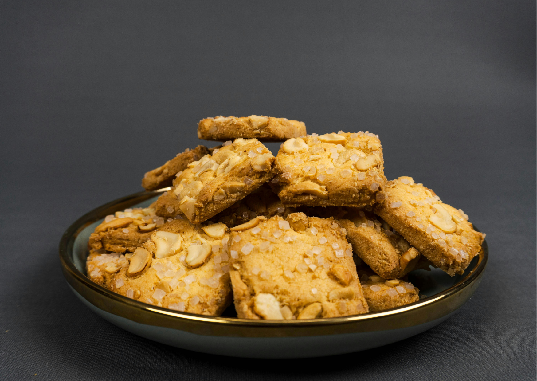 The Ingredients You Can’t Find Anywhere In Europe: Why Americans Struggle