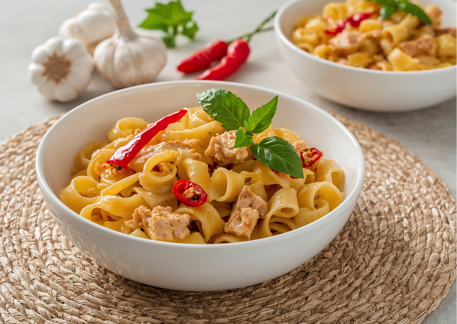 7 Dinners For €25: How Italian Families Eat Well On Almost Nothing
