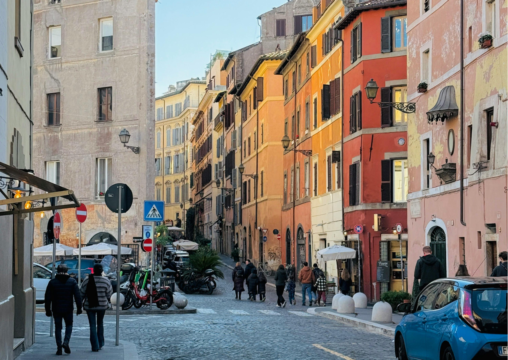 7 Dinners For €25: How Italian Families Eat Well On Almost Nothing