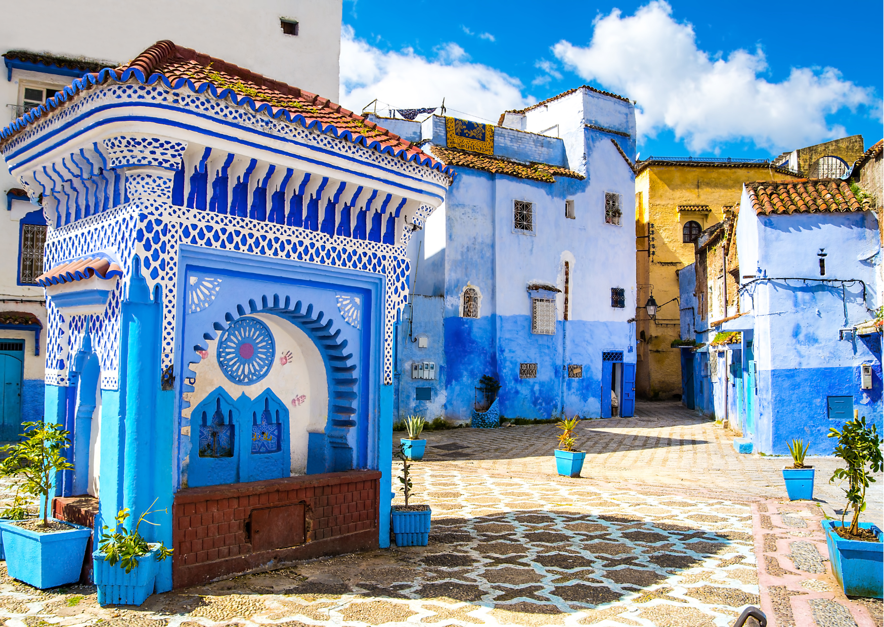 Morocco In February: Warm, Affordable, And 3 Hours From Europe