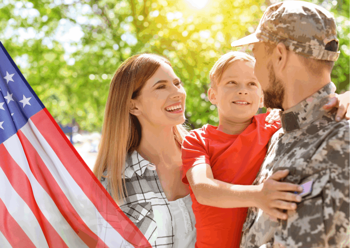 10 Countries Offering Residency To Americans With Military Service