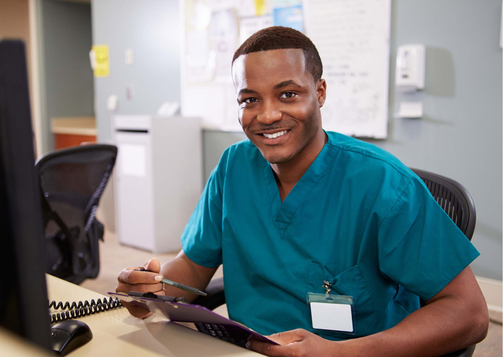 Why 69% Of American Nurses Who Move To Europe Return Within 2 Years ...