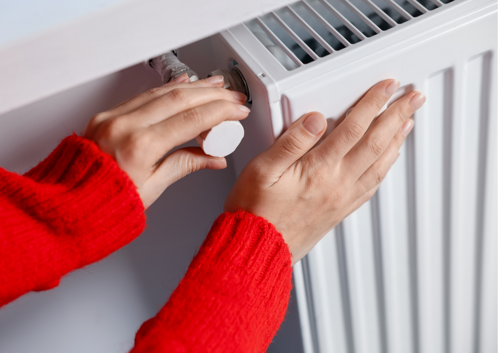 The Heating Bill That Shocks Every American In Their First European Winter