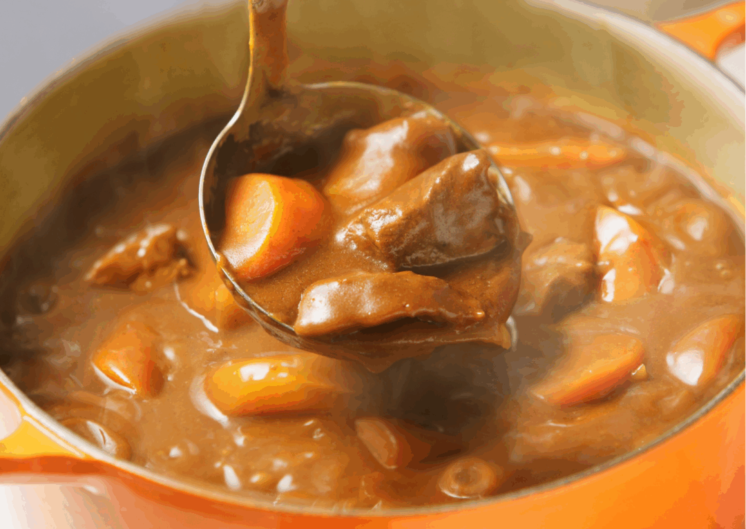 Japanese Curry From Scratch In 30 Minutes That Feels Life Changing