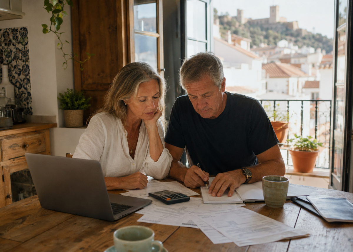 The Question American Retirees Ask Me Most About Moving To Spain And My ...