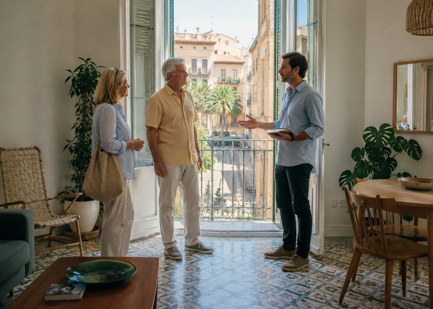 The Question American Retirees Ask Me Most About Moving To Spain And My ...